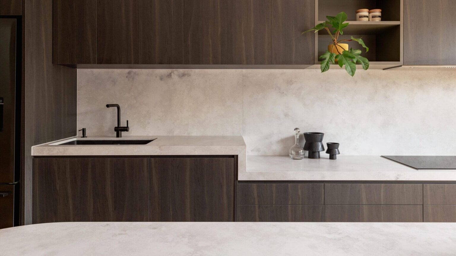 Lavistone Aoraki Lago Review | Stone Benchtops Melbourne